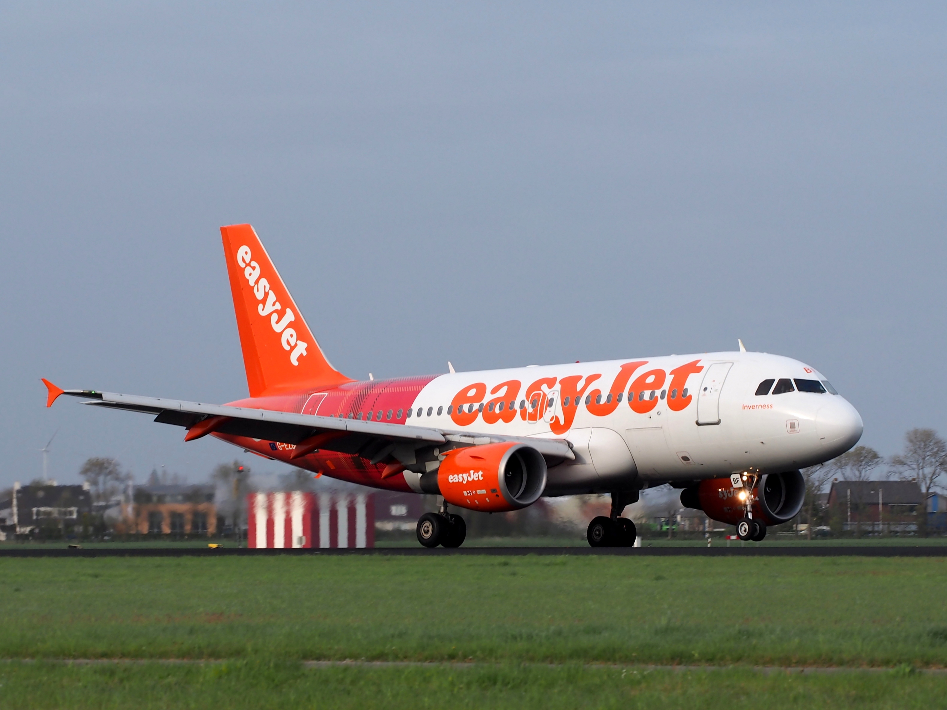 EasyJet: Will The Rebound Continue In 2017? - easyJet Plc (OTCMKTS ...